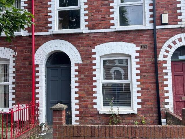 house for rent in 22 Carmel Street, Belfast, BT7 1QE