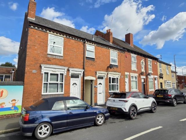 house for rent in 22 Claremont Street Cradley Heath, Old Hill, Cradley Heath, West Midlands, B64 6HR, UK
