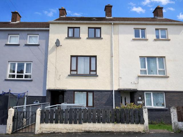 house for rent in 22 Derrychara Park, Enniskillen, BT74 6JP