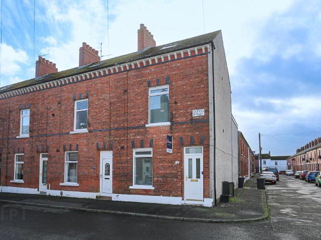 house for rent in 22 Eccles Street, Belfast, BT13 3GS