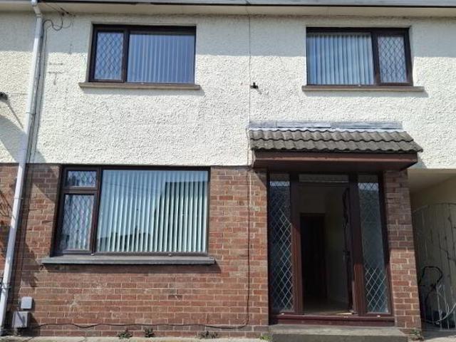 house for rent in 22 Eastvale Avenue, Dungannon, BT71 6DL