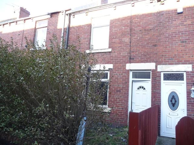 house for rent in 22 Fern Avenue, South Moor