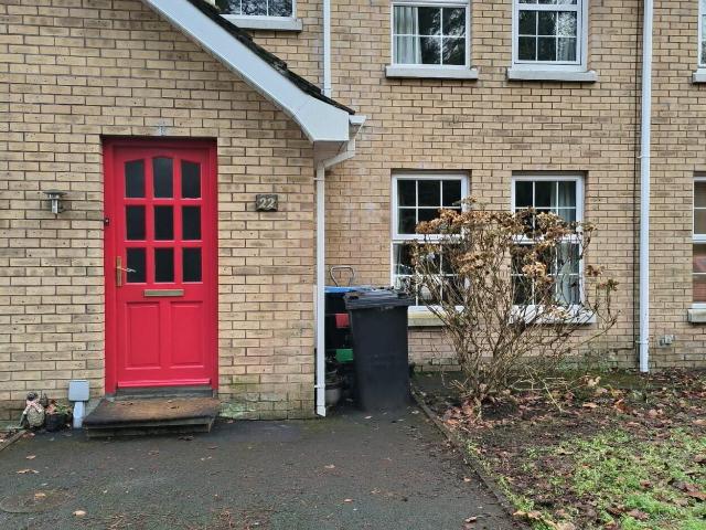 house for rent in 22 Glenavna Manor, Whiteabbey, Newtownabbey, BT37 0HW