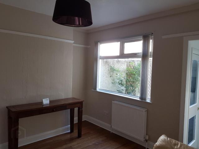 house for rent in 22 Hewitt Parade, Belfast, BT5 6JJ