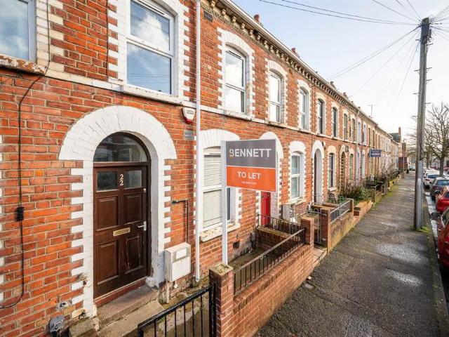 house for rent in 22 Jerusalem Street, Belfast, BT7 1QN