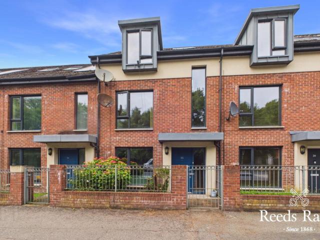 house for rent in 22 Ormeau Embankment, Belfast, BT6 8LU