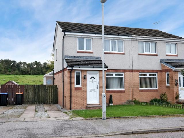 house for rent in 22 St Anne’s Wynd, Newtonhill, Aberdeenshire, AB39 3WX