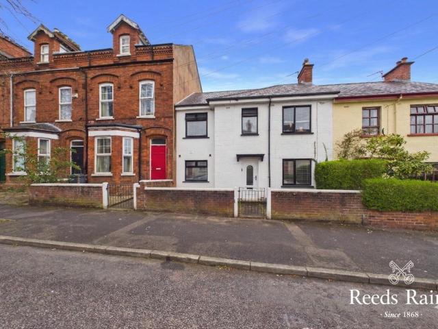 house for rent in 22 Stranmillis Park, Stranmillis, Belfast, BT9 5AU