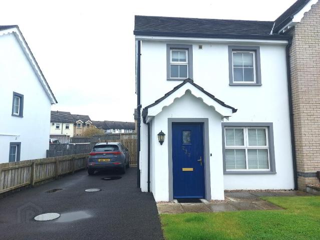 house for rent in 237 Gortin Meadows, Newbuildings, Londonderry, BT47 2UB