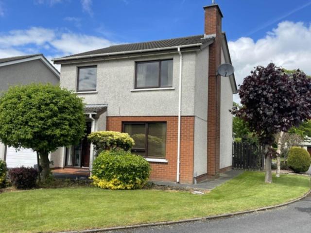 house for rent in 27 The Manor, Portadown, Craigavon, BT62 3QU