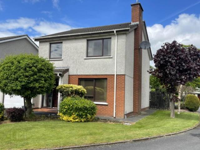 house for rent in 27 The Manor, Portadown, Craigavon, BT62 3QU