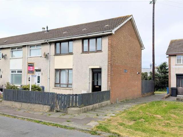 house for rent in 27 Ballyree Gardens, Bangor, BT19 7RN