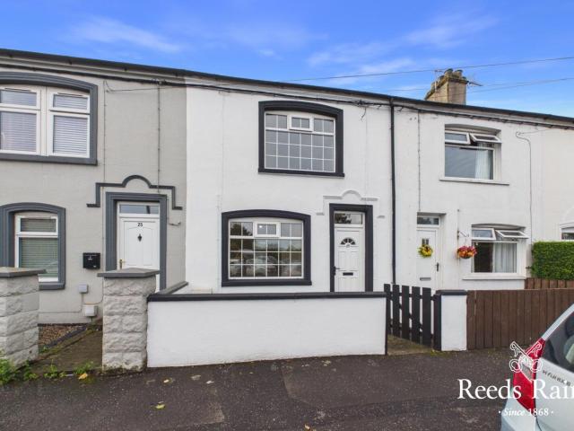 house for rent in 27 Belfast Road, Bangor, BT20 3PW