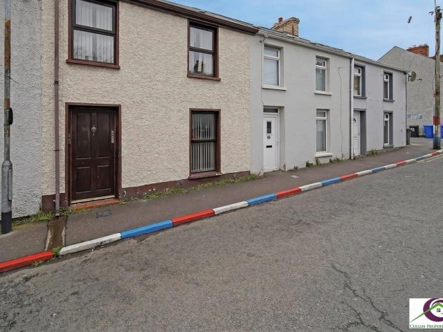 house for rent in 27 Bond Street, Derry, BT47 6ED