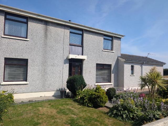 house for rent in 27 Carrickmannin Gardens, Bangor, BT19 1SX