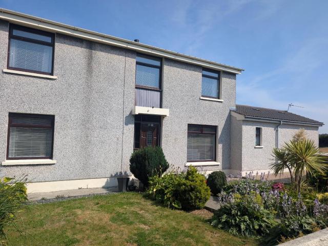 27 Carrickmannin Gardens, Bangor BT19 1SX