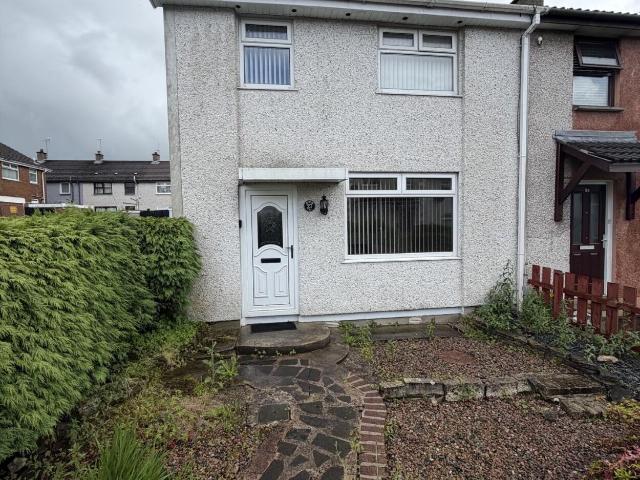 house for rent in 27 Corbally Avenue, Antrim, BT41 1EF