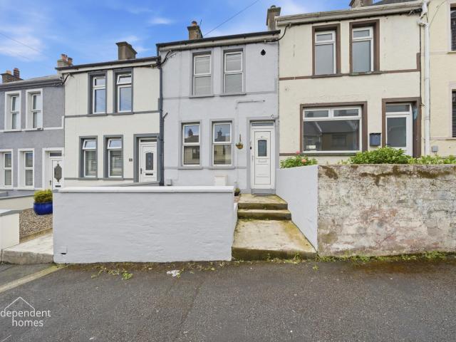 house for rent in 27 Kent Avenue, Larne, BT40 1NB