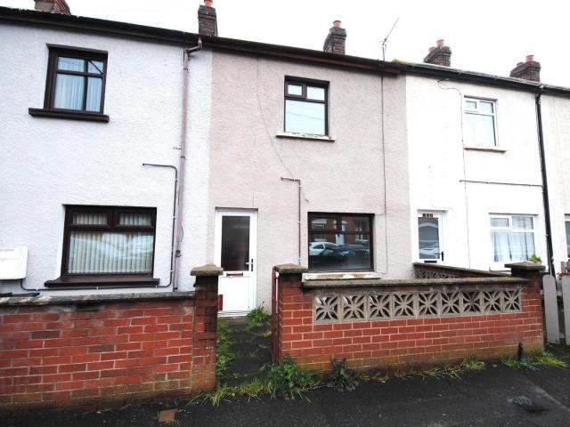 house for rent in 242 Donegall Avenue, Belfast, BT12 6LU