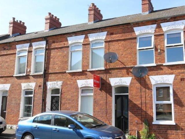 house for rent in 24 Wayland Street, Castlereagh Road, Belfast, BT5 5GU