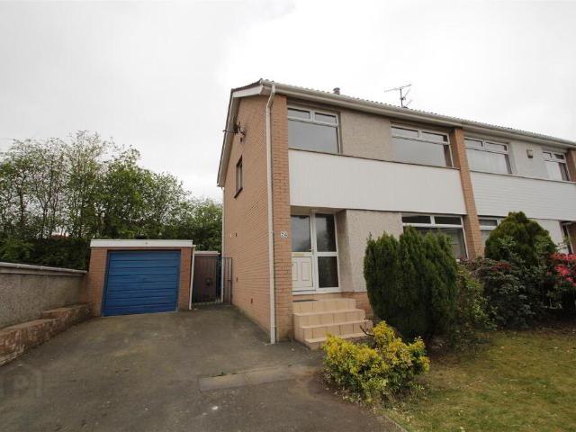 house for rent in 24 Knockview Drive, Tandragee, Craigavon, BT62 2BH