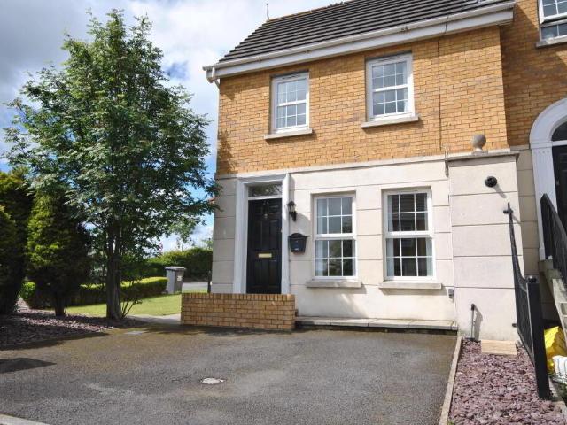 house for rent in 24 Lineybrook Cottages, Bangor, North, BT19 7EA