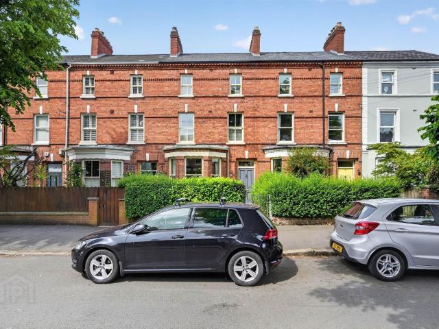 house for rent in 24 St. Judes Avenue, Belfast, BT7 2GZ