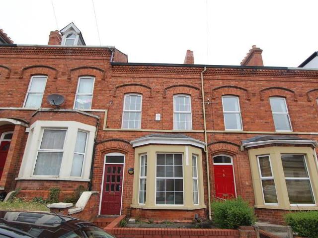 house for rent in 24 Stranmillis Gardens, Stranmillis, Belfast, BT9 5AS