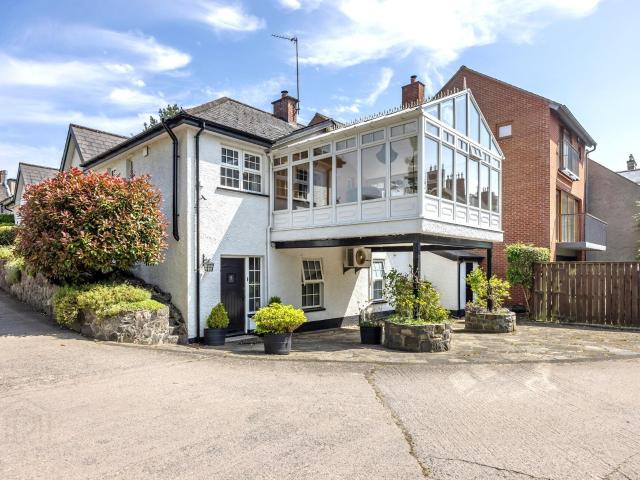house for rent in 24A Lisburn Street, Royal Hillsborough, BT26 6AB