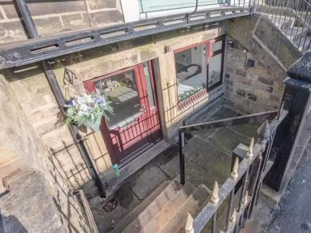 House for rent in 24C Main Street, Cross Hills BD20 8TF, BD20