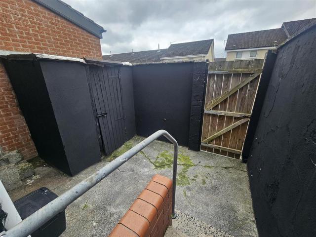 house for rent in 252 Alliance Avenue, Belfast, BT14 7NX
