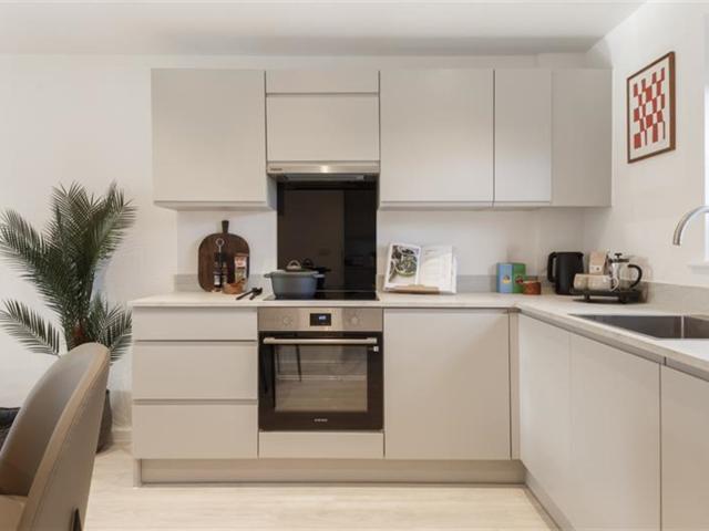 house for rent in 25 Atkin Drive, New Basford