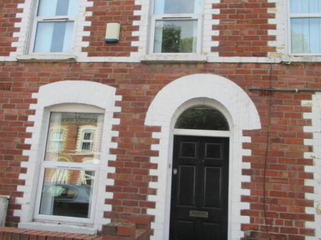 house for rent in 25 Carmel Street, Belfast, BT7 1QE