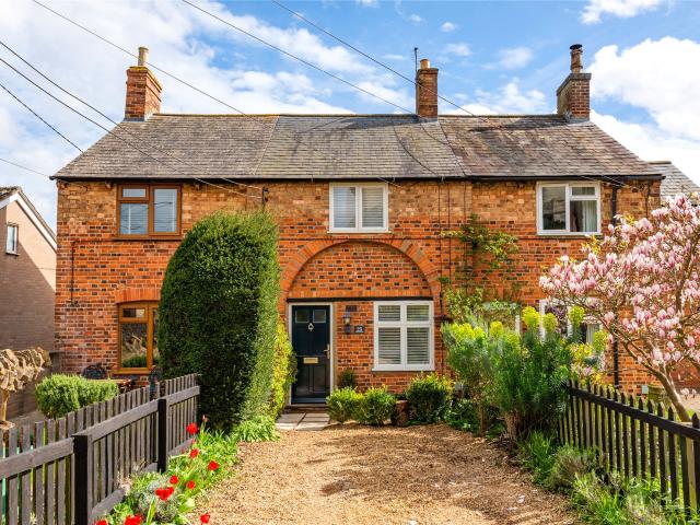 house for rent in 25, Church Street, Olney, Buckinghamshire, MK46 4AD