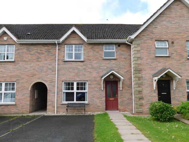 house for rent in 25 Coolnagard Hollow, Omagh, BT78 1JS