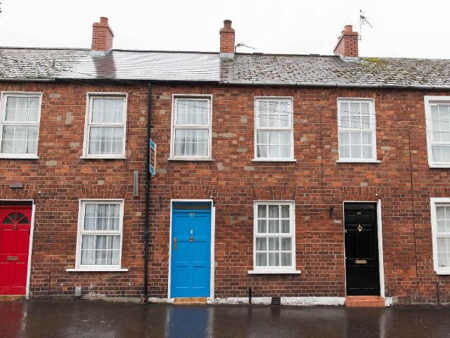 house for rent in 25 Downshire Place, Belfast, Holywood, BT18 9LX