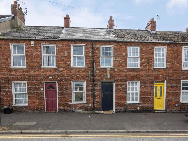 house for rent in 25 Downshire Road, Belfast, Holywood, BT18 9LX