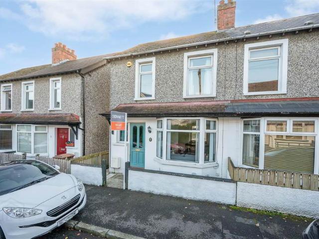 house for rent in 25 Enid Drive, Belfast, BT5 6EN