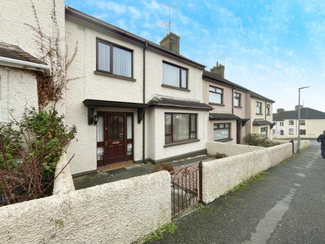 house for rent in 25 Granville Gardens, Banbridge, BT32 3AQ