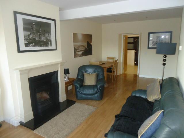 house for rent in 25 Henry Street, Enniskillen, BT74 7JT