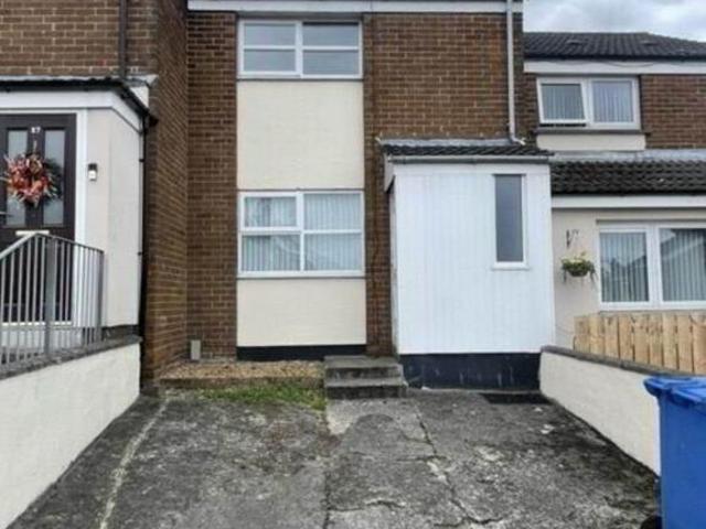 house for rent in 25 Langley Road, Ballynahinch, BT24 8BZ