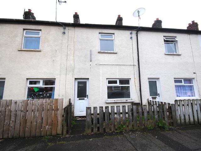 house for rent in 262 Donegall Avenue, Belfast, BT12 6LU