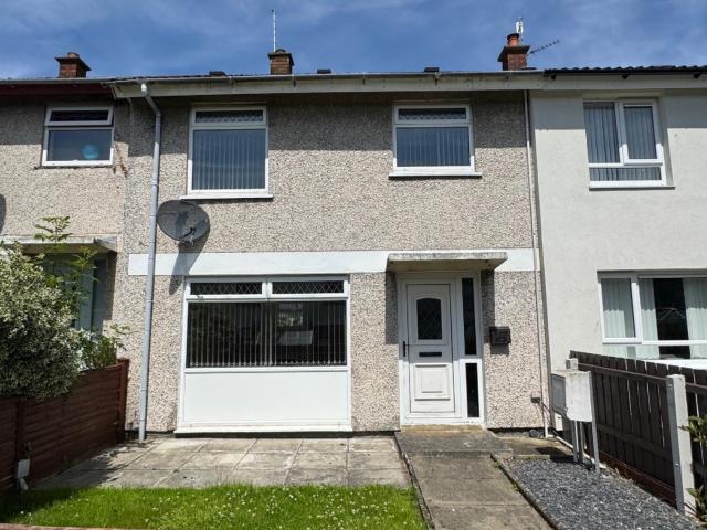 house for rent in 26 Ashgrove, Antrim, BT41 2BL