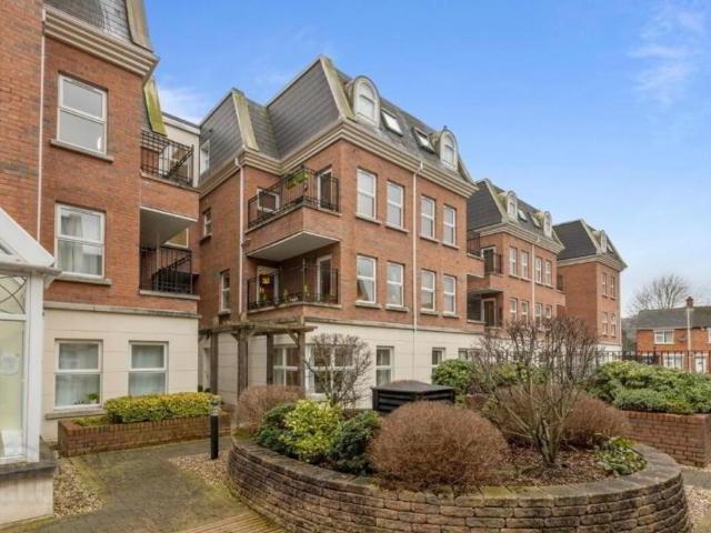 house for rent in 26 Ashley Courtyard, 1a Fane Street, Belfast, BT9 7JS