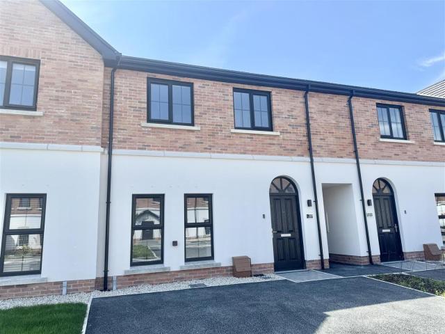 house for rent in 26 Bailey Link, Conlig, Newtownards, BT23 7GU
