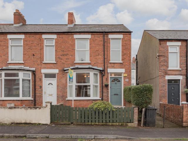 house for rent in 26 Clarendon Avenue, Belfast, BT5 5JT