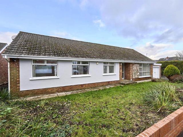 house for rent in 26 Craigdarragh Park, Holywood, BT18 0EA