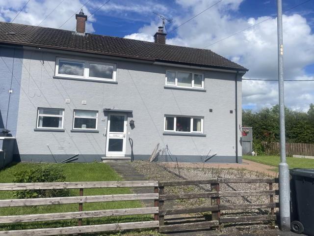 house for rent in 26 Grange Park, Ballygawley, Dungannon, BT70 2LU
