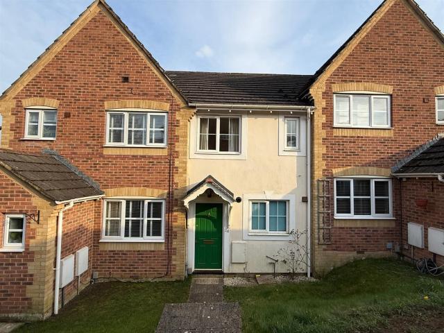 house for rent in 26 Kingston Close, Andover