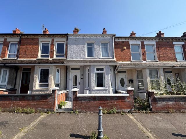 house for rent in 26 London Road, Belfast East, Belfast, BT6 8EY